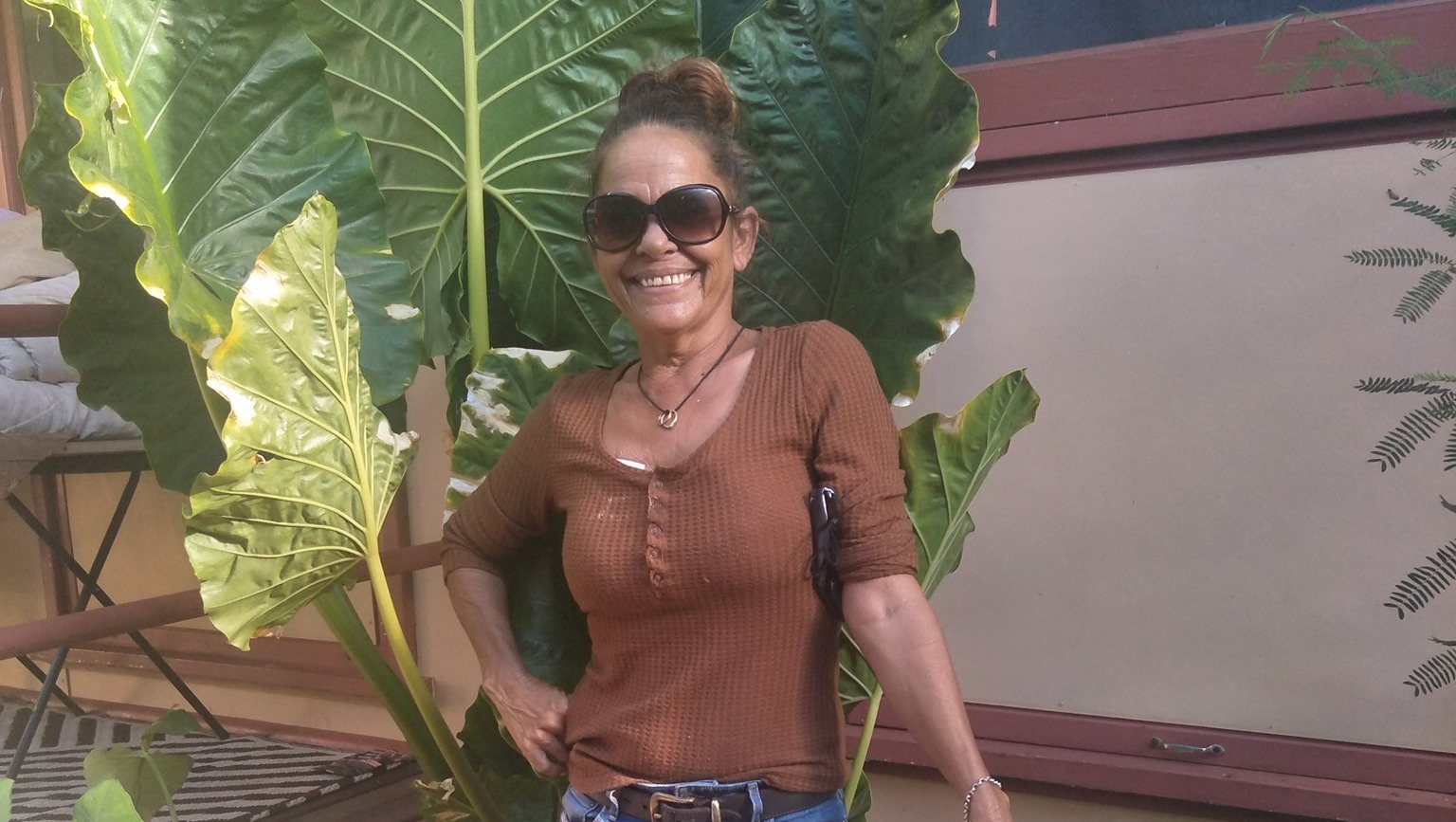 Fundraiser by Sacha Swan : In memory of Gail Johnson