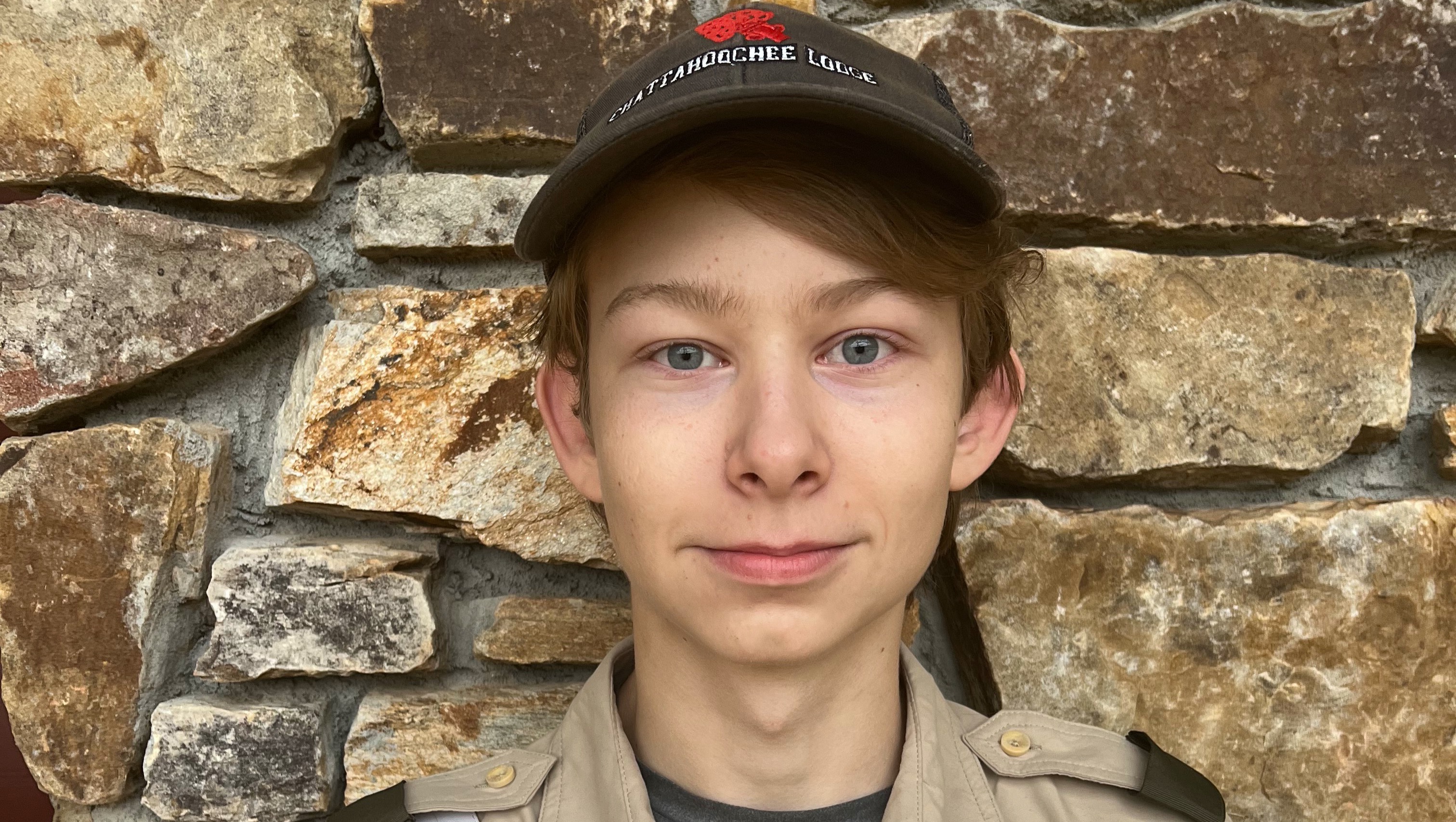 Fundraiser by Eric Hood : Eli Hood's Eagle Project at the Hub