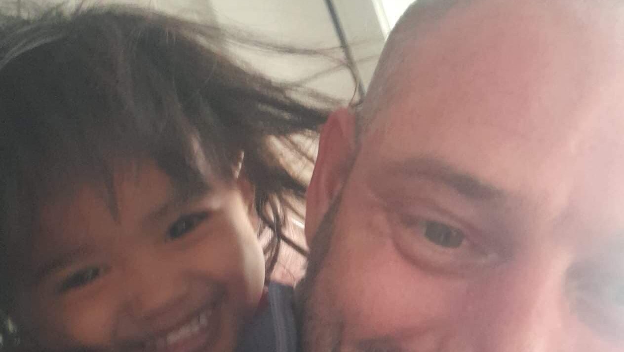 Fundraiser by Louise Scambler : Help bring Ben Brooker home to Australia