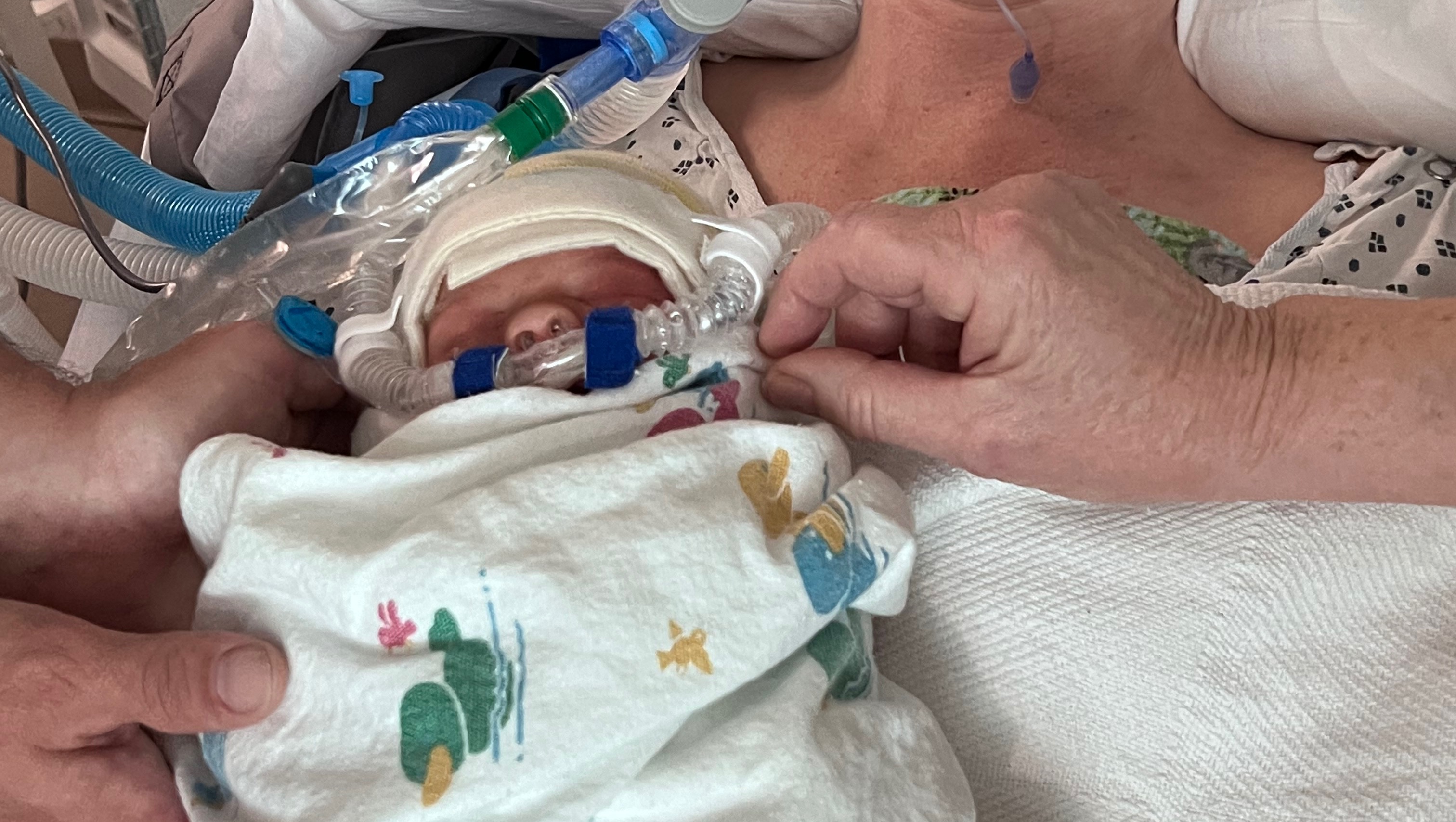 Fundraiser for Kayla Perdue by Nichole Thompson : Donations for Crystal ...