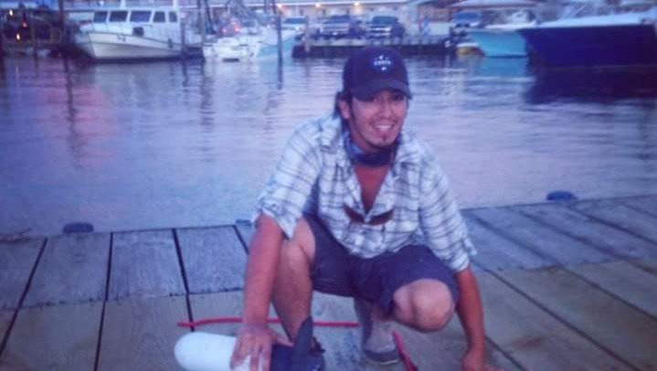 Fundraiser by Allison I : James Hardee's medical expenses