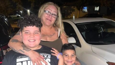 Fundraiser for Sonya Rodriguez by Joey Archuleta : Give mama gigs a ...