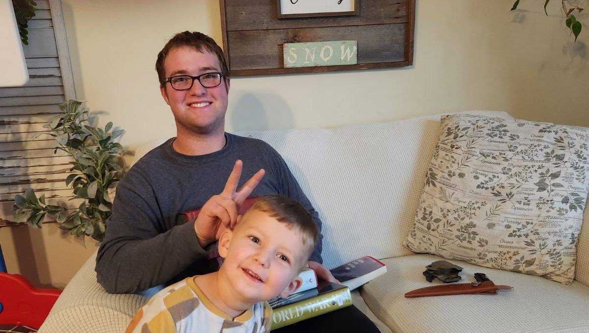 Fundraiser for Kasia Irving by Brenda B : ICU and memorial costs for ...