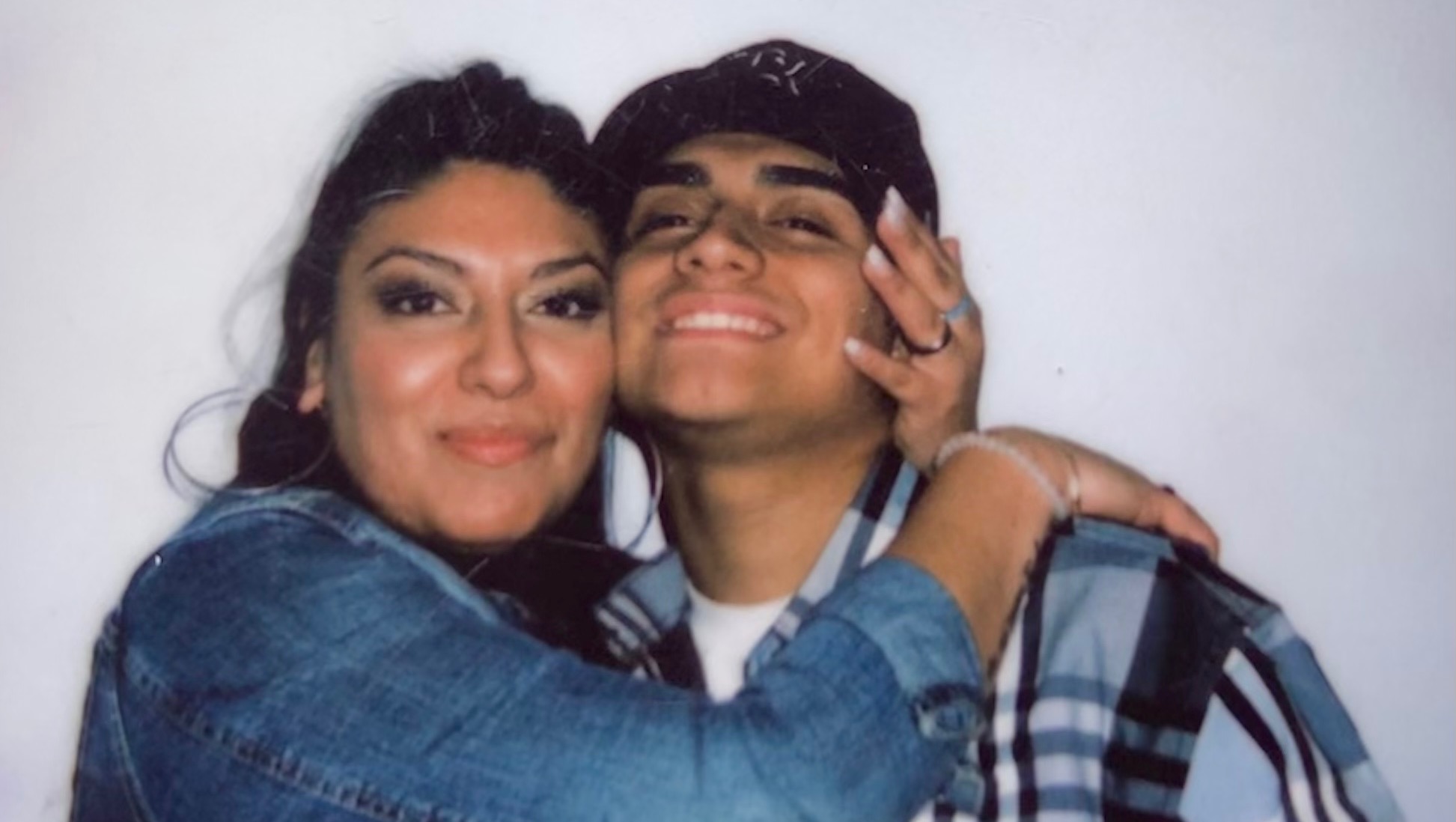 Fundraiser by Elizabeth Llamas : Nomar Christopher Llamas Perez