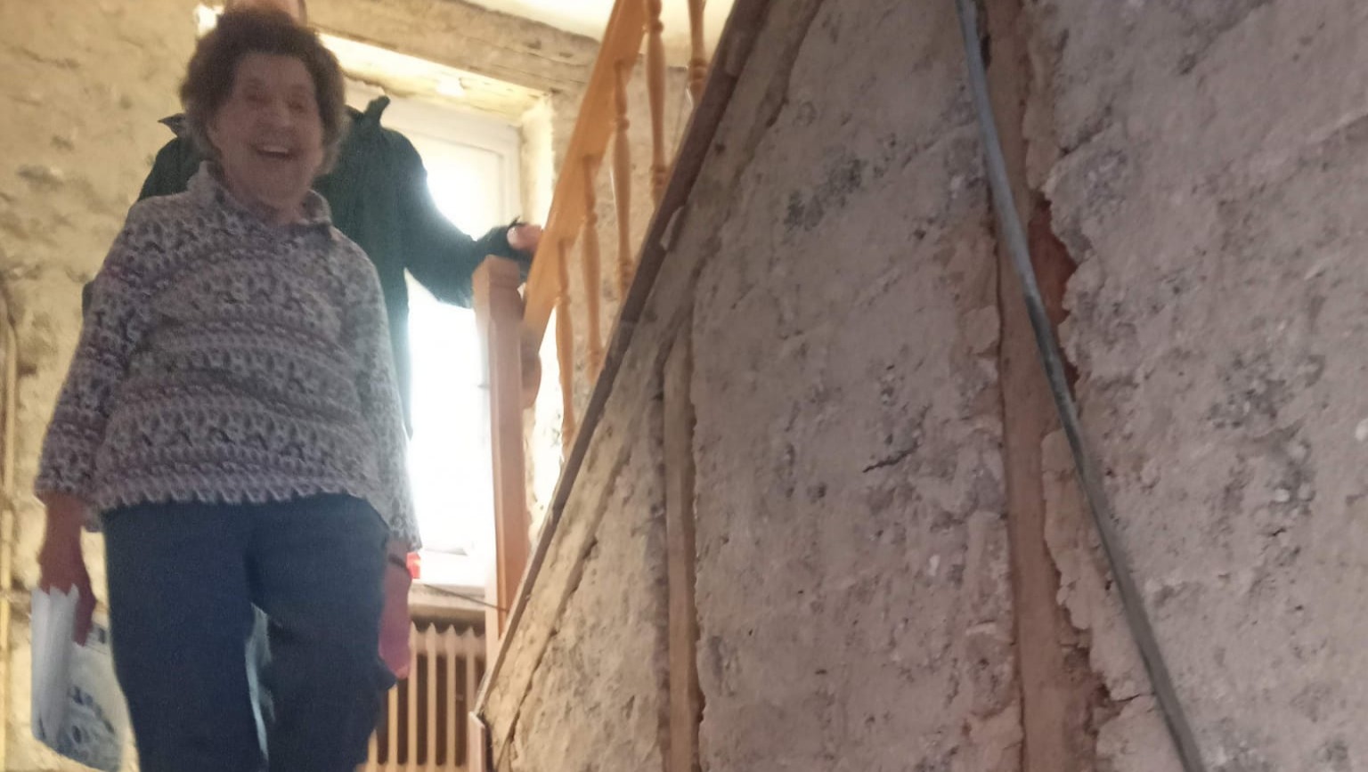 Fundraiser by AHRTAL-HILFE AHAUS Michael Genn : AHRTAL ..den ...