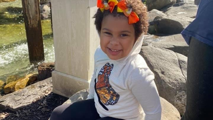 Fundraiser by Chloe McMurray : Help Bring Laikynn Home to Her Mom!
