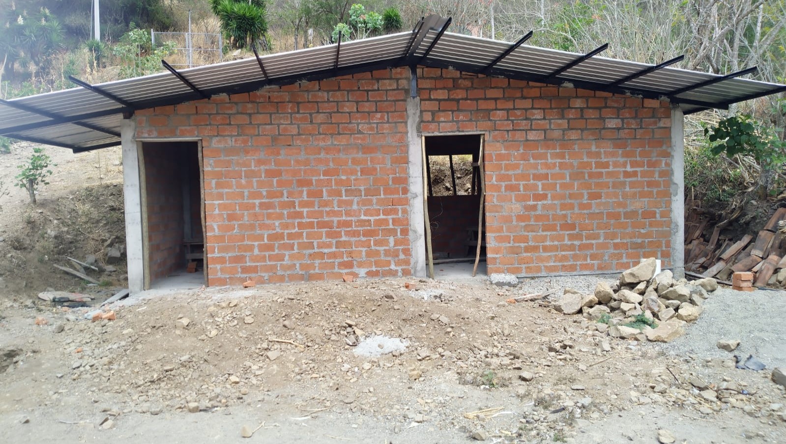 Fundraiser by Susan Dabney : Selena and her little girl need a home!