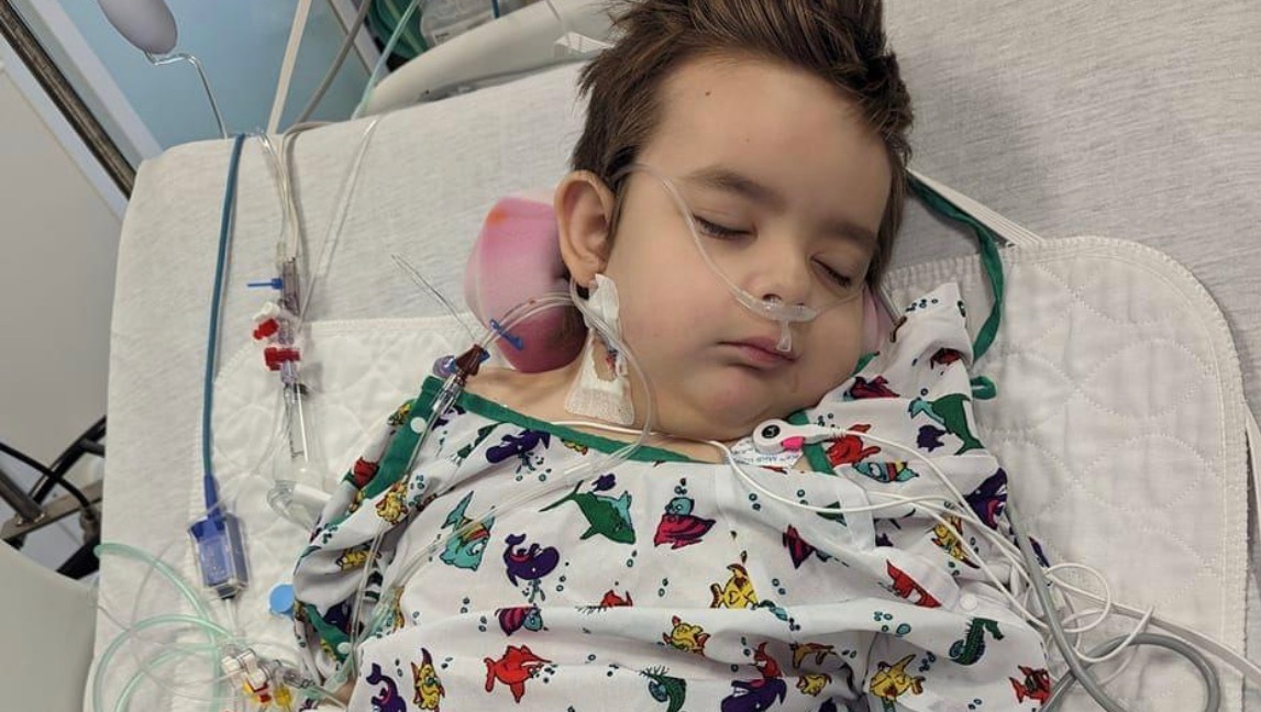 Fundraiser for Courtney Watton by Sue Eversole : Fundraiser for Watton ...