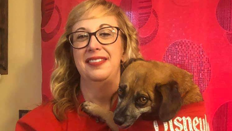 Fundraiser by Chevonne Amick : Bailey Fund in Honor of Shannon Dearborn