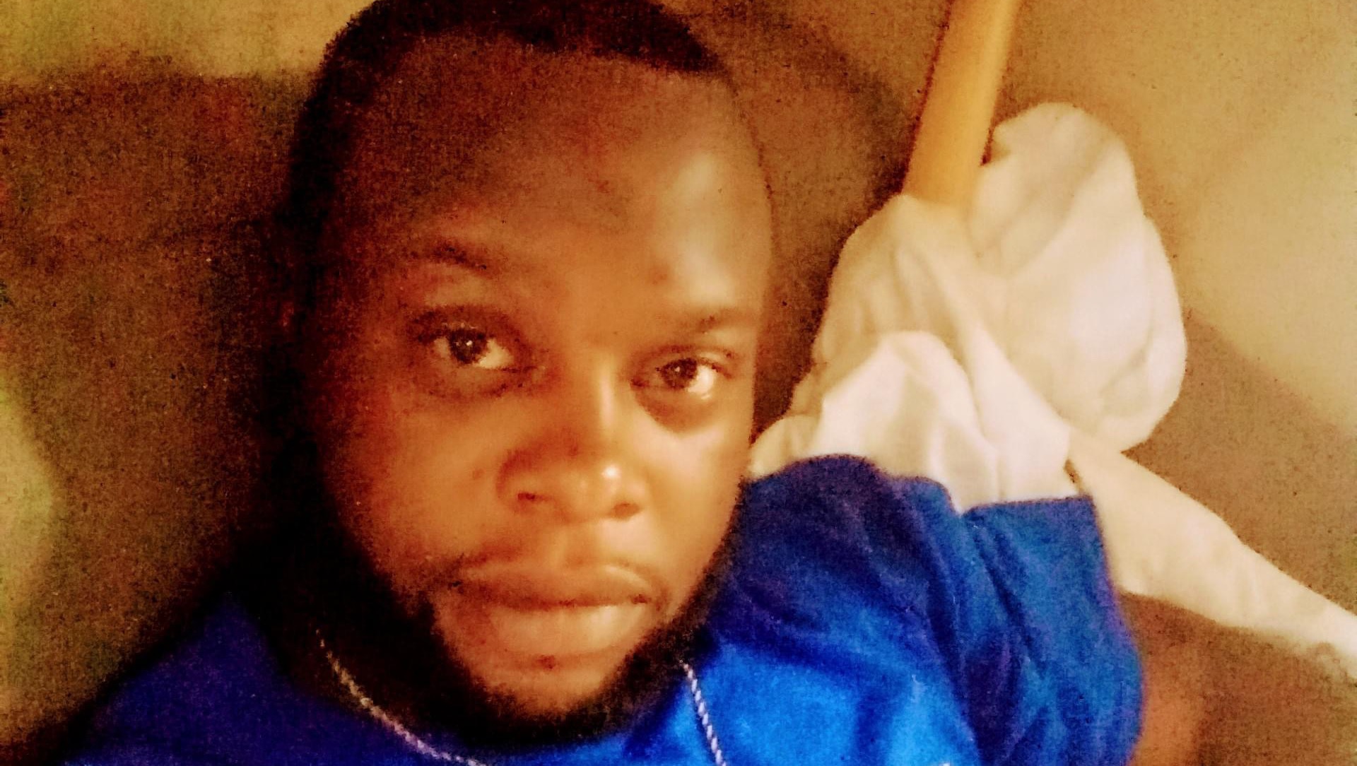 Fundraiser by Shaquille Thomas : John Markee Ivery Sr