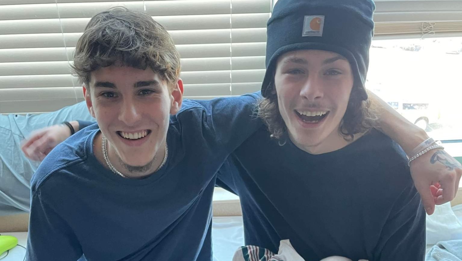 Fundraiser for Amanda Noel Crabtree by Brandy Paddock : Our Devin ️