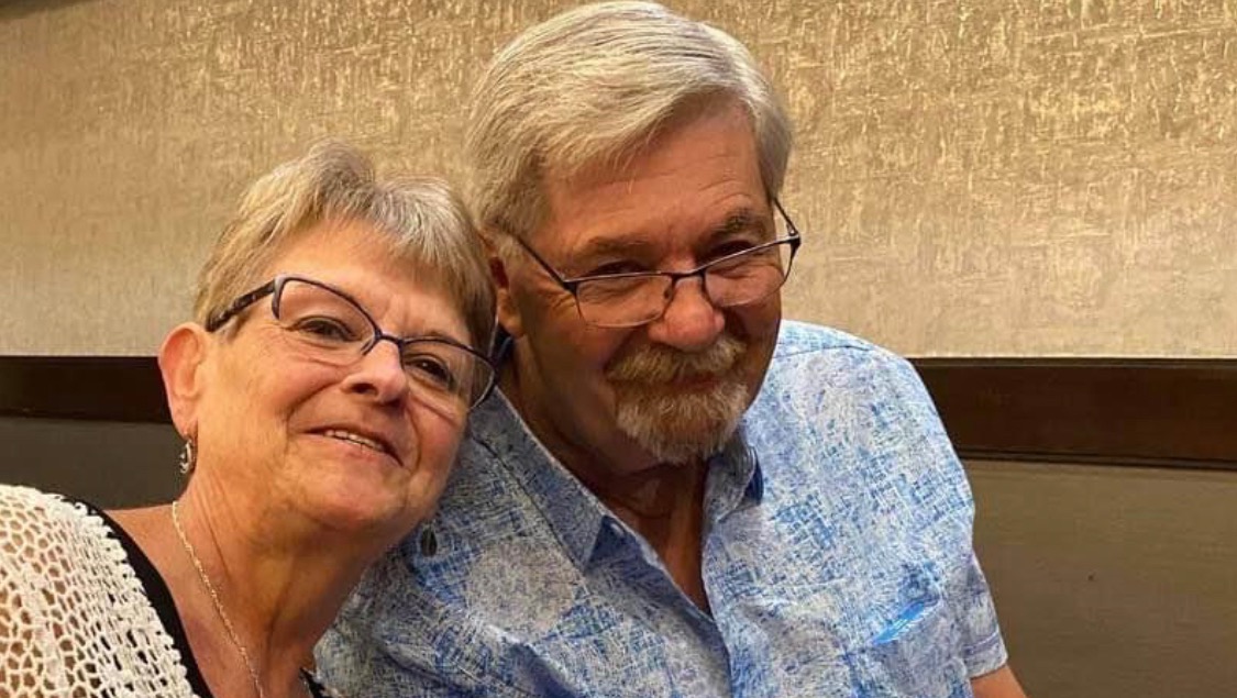Fundraiser by William Sheley : Lynne Sheley