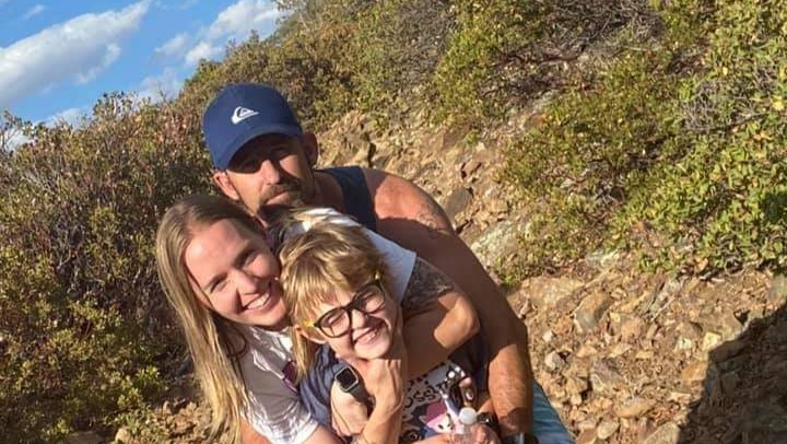 Fundraiser for Ashley Buhr by Mason Fox : Daniel buhr