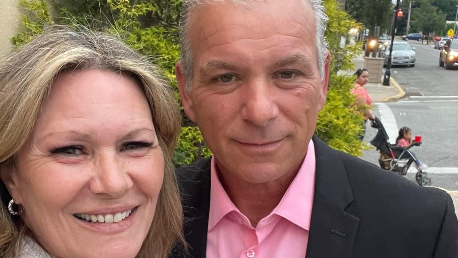 Fundraiser for Melissa Hesler by Michele Hesler : Stephen & Missie Hesler