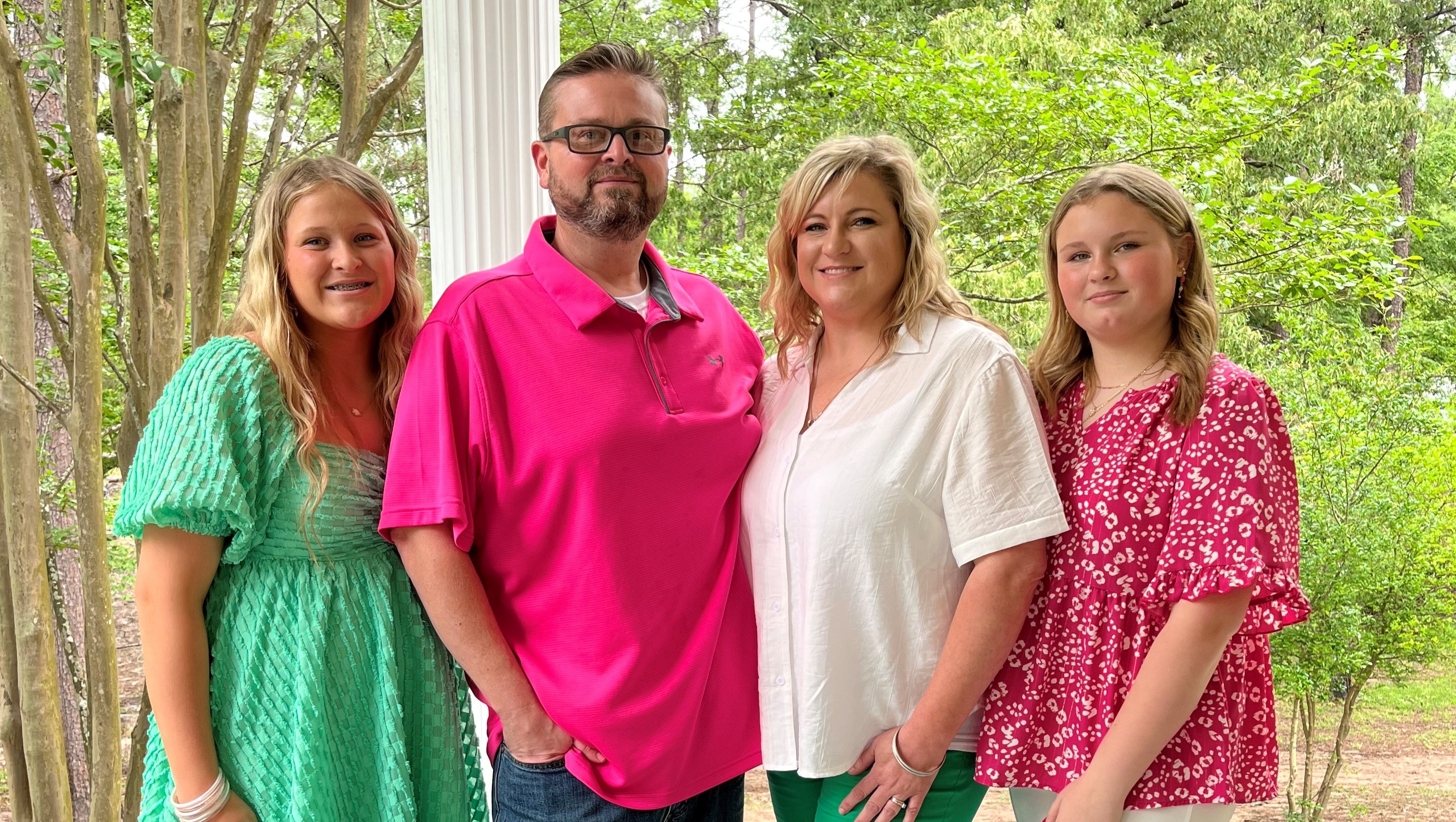 Fundraiser by Jill Zuber : Malea's Journey to BEAT Cancer