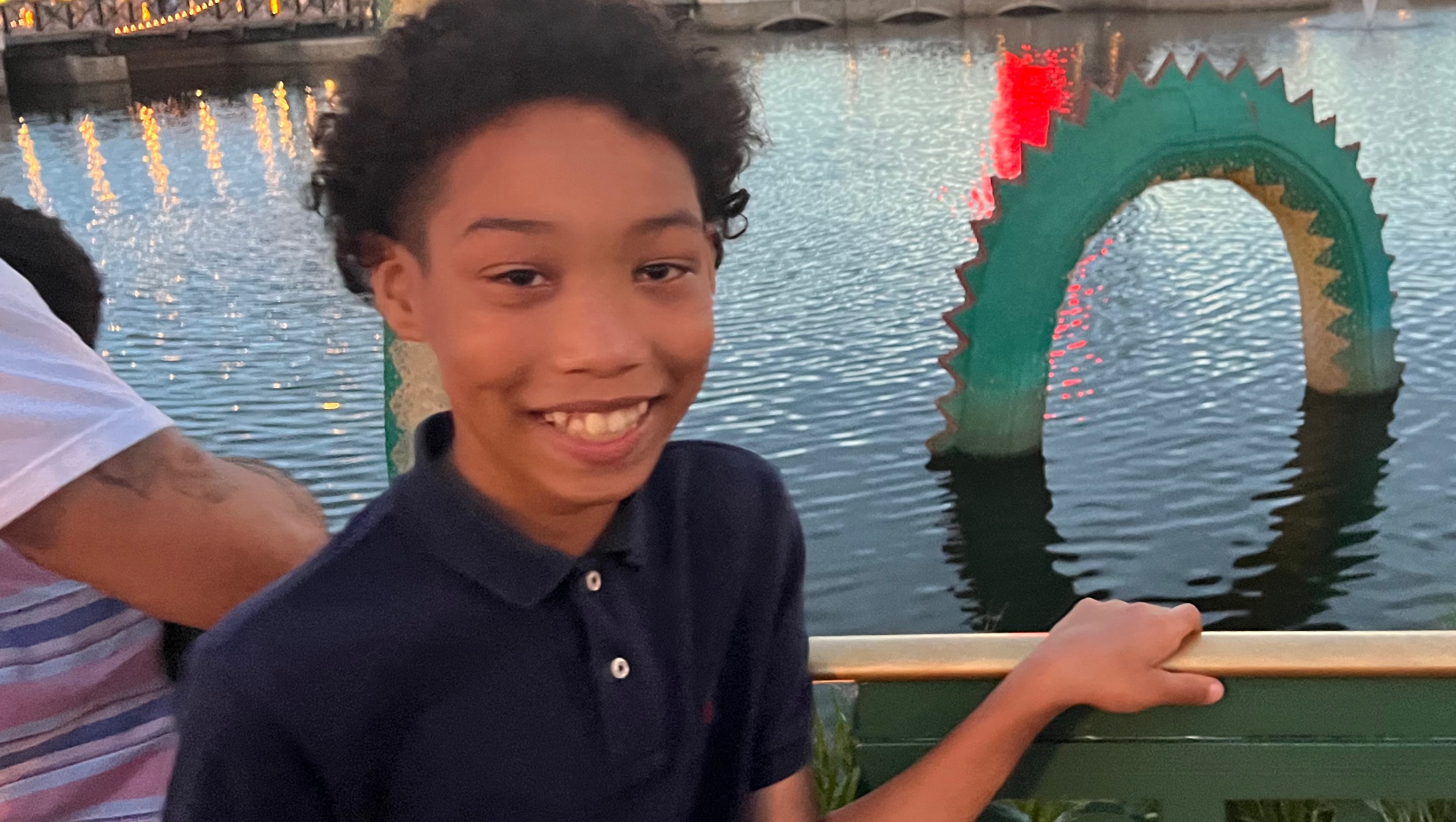 Fundraiser by Kelvinesha PalmerDixon : Services For Shamaar