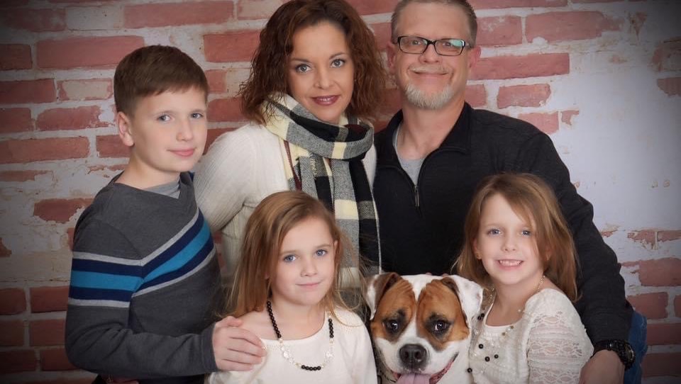 Fundraiser by Jason Ringel : Nancy Ringel