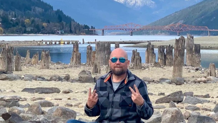 Fundraiser for Bruce Clark by Kyle Burley : Friend and Comedian Kevin ...