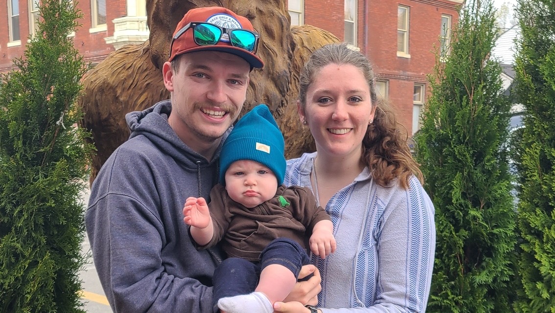 Fundraiser for Rose Lane by Nikki Braam : In Loving Memory of Hunter ...