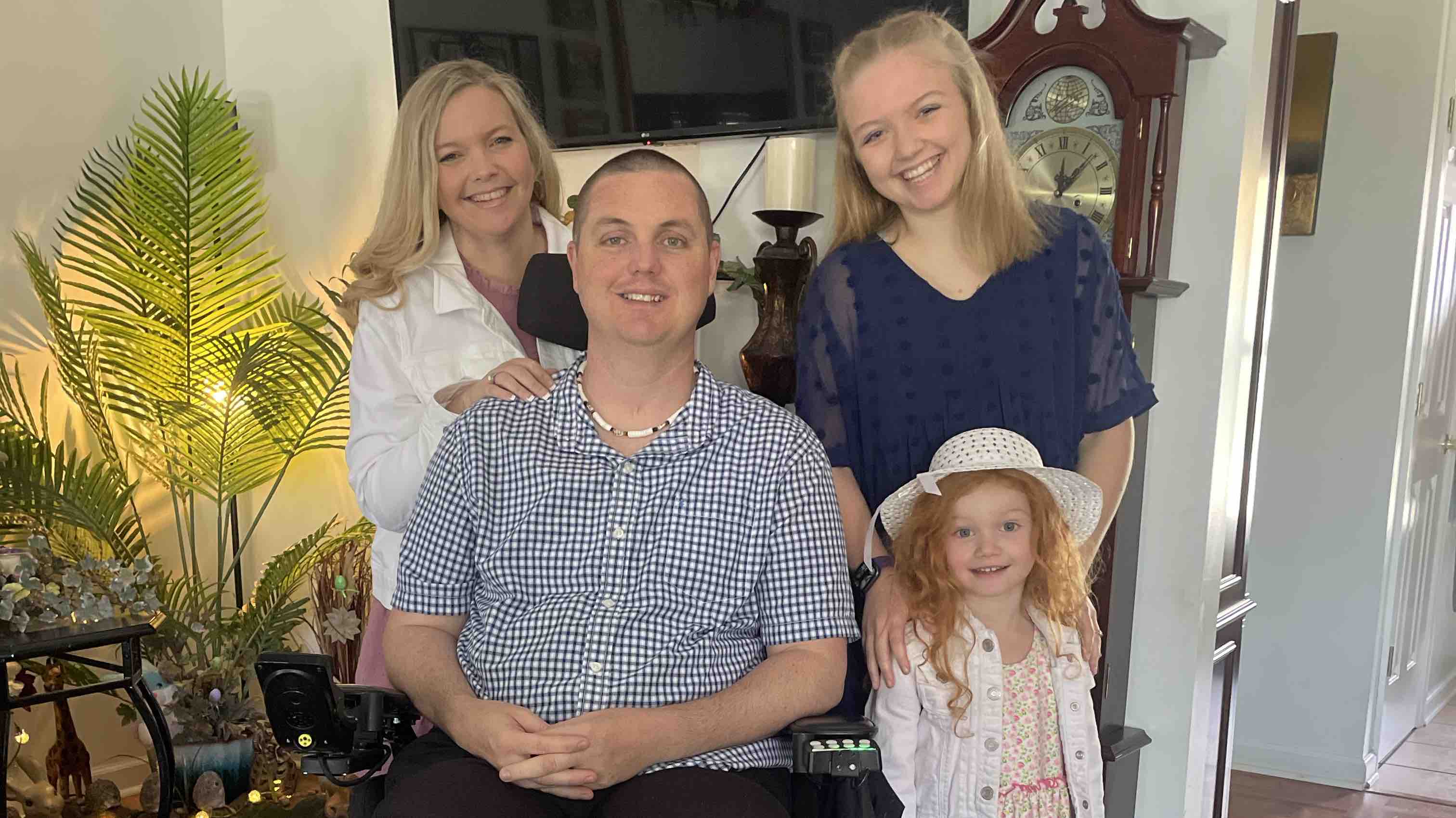 Fundraiser by Crystal and Chris Snowden : Help Chris modify his truck ...