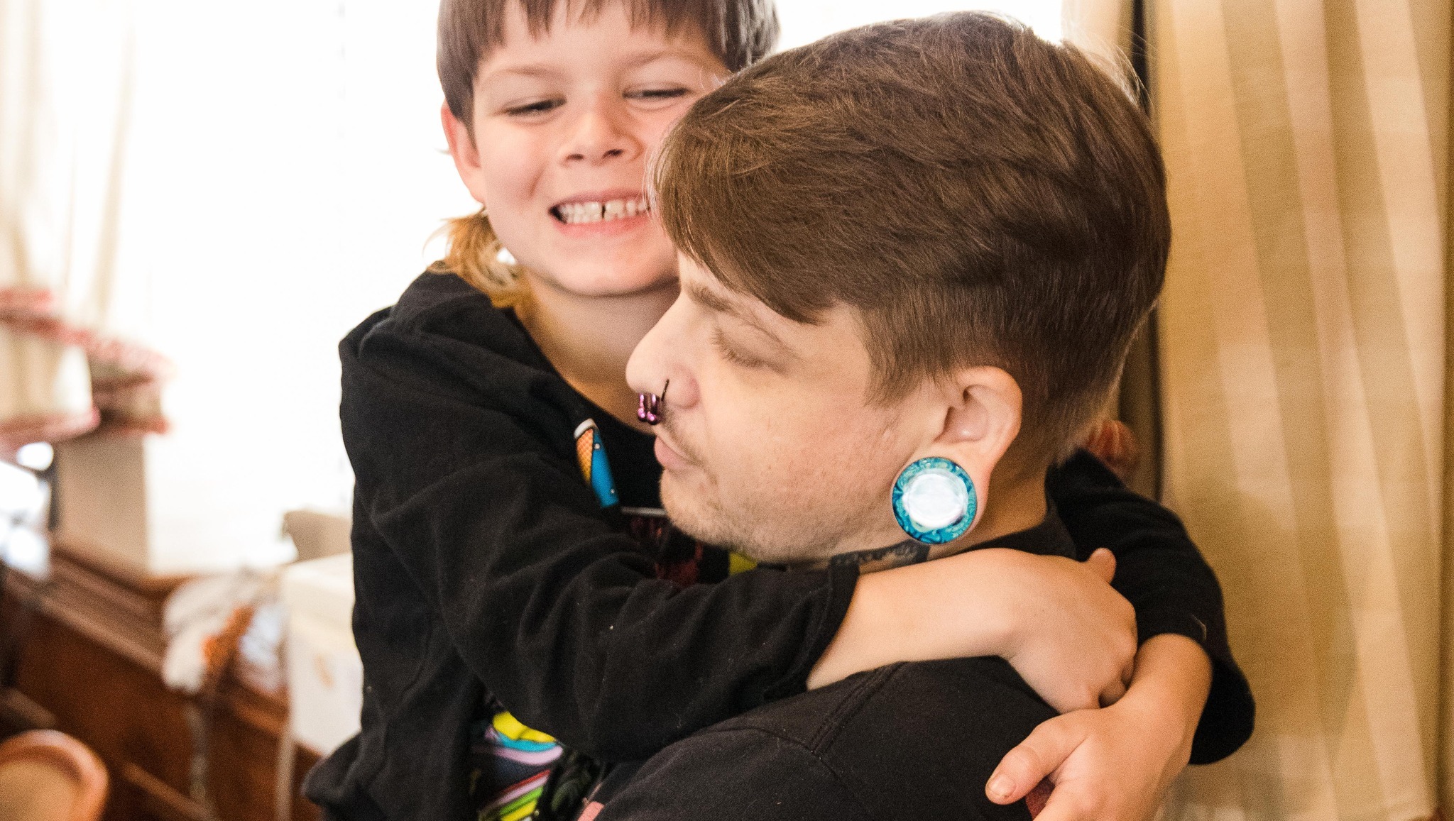 Fundraiser for Ronald Reed by Chelsea Biltz : Ronnie Reed