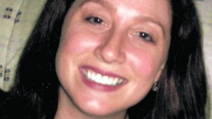 Fundraiser for Caroline Mellinger by Paul Gleed : Doreen Fisher-Bammer