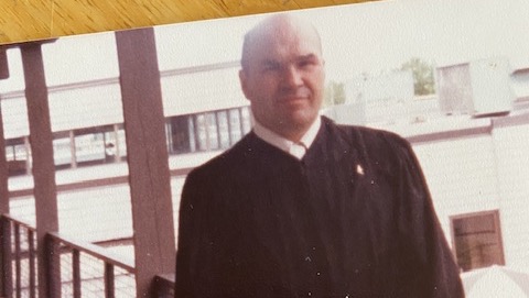 Fundraiser by Linda Schoeppe : George Cooper