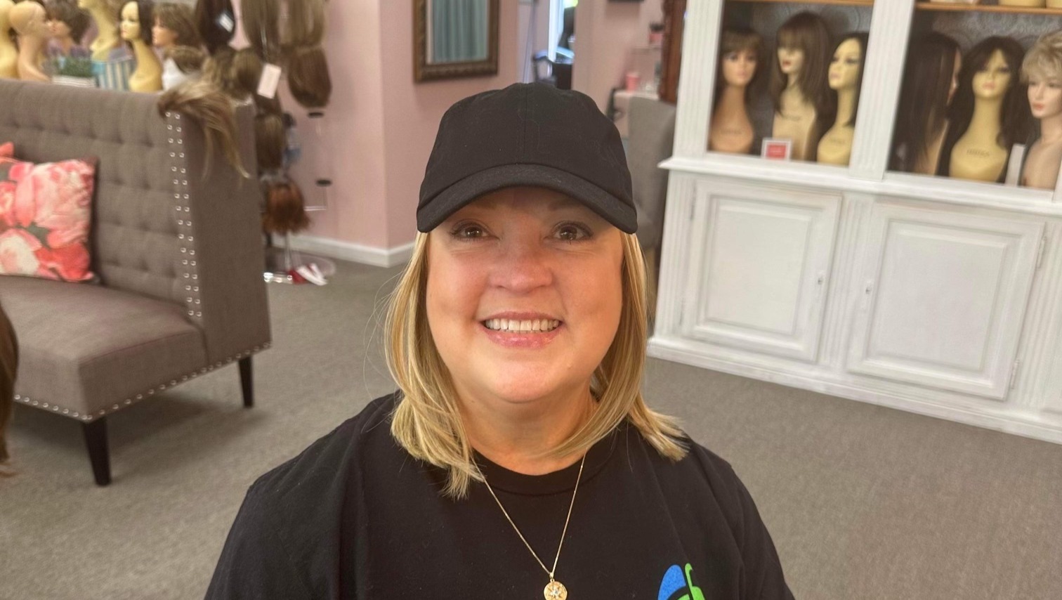 Fundraiser for Suzanne Littleton by Alice Beatson : Suzanne's battle