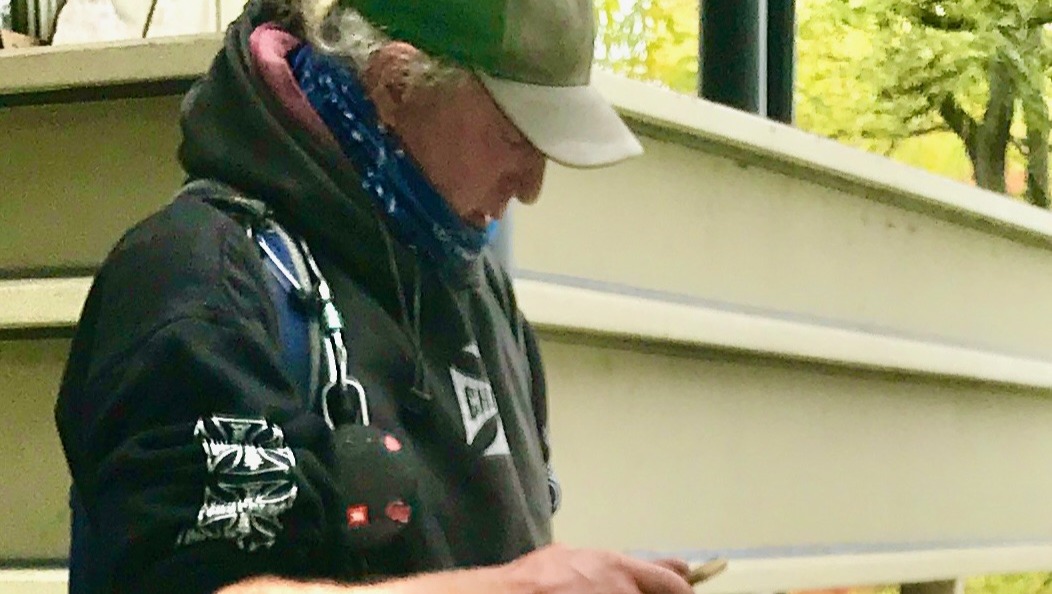Fundraiser by Antony Sidle : J.Gavin Mahoney Lost Cat Memorial ...