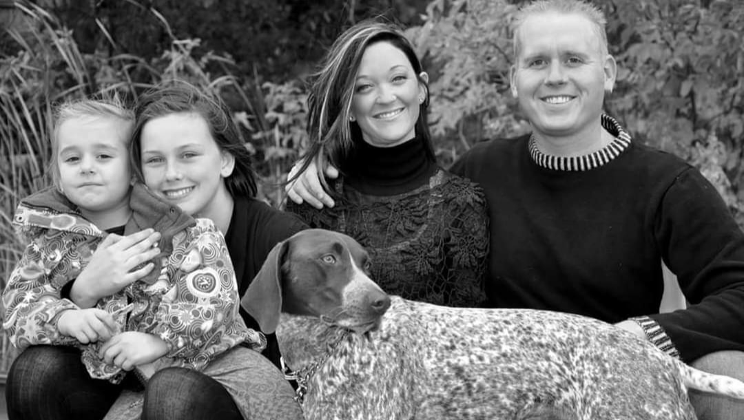 Fundraiser for Eileen Deforest by Melissa Chmay : Tim’s Journey - From ...