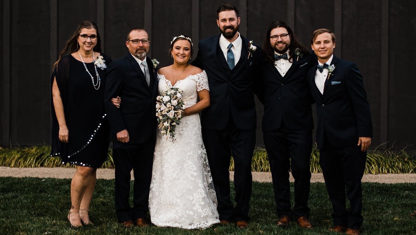 Fundraiser for Frederick Starner by Lexi Little : Charlie Starner