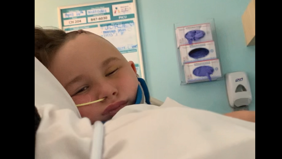 Fundraiser for Malissa Warters by Anna Warters : Help Jorden during ...