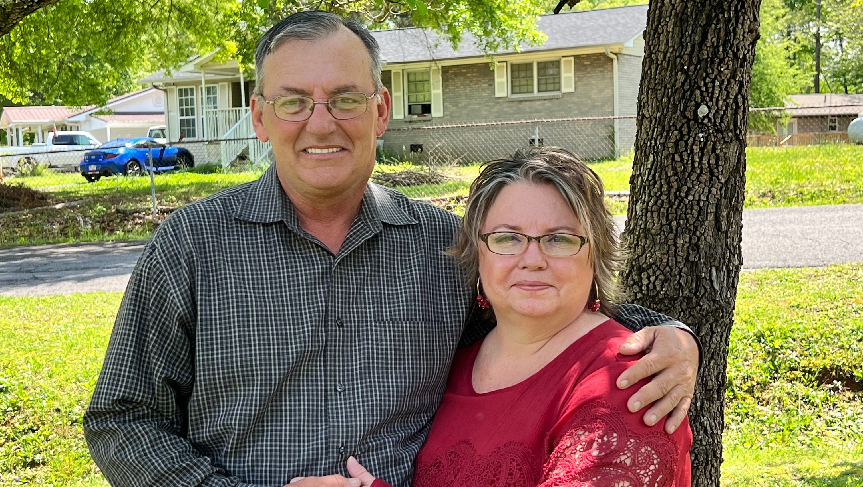 Fundraiser for David Keaton by Katie Keaton : Dad’s Fight Against Cancer