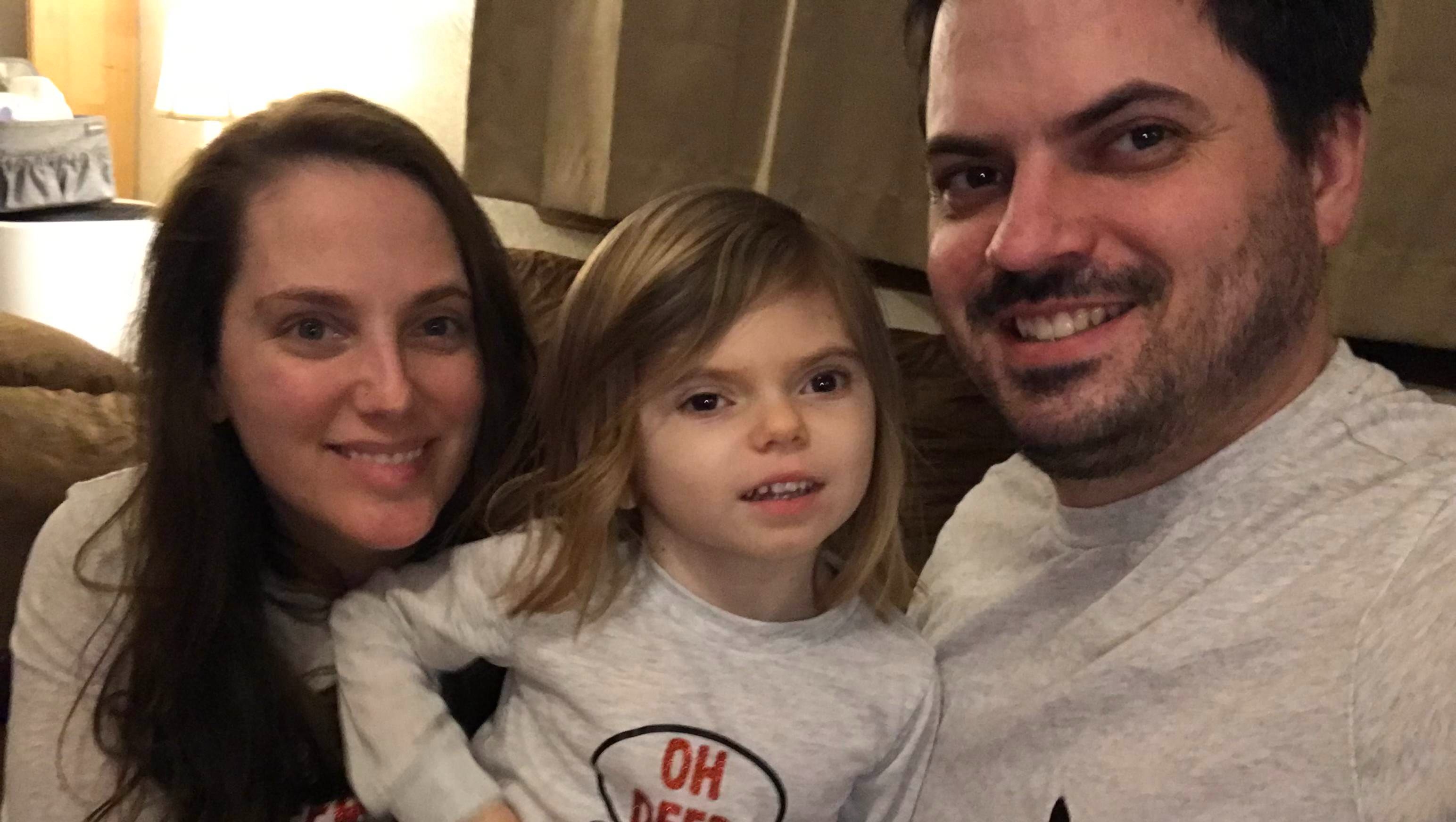 Fundraiser for Joshua Jones by Laura Lundin : Sam and Josh Jones medical