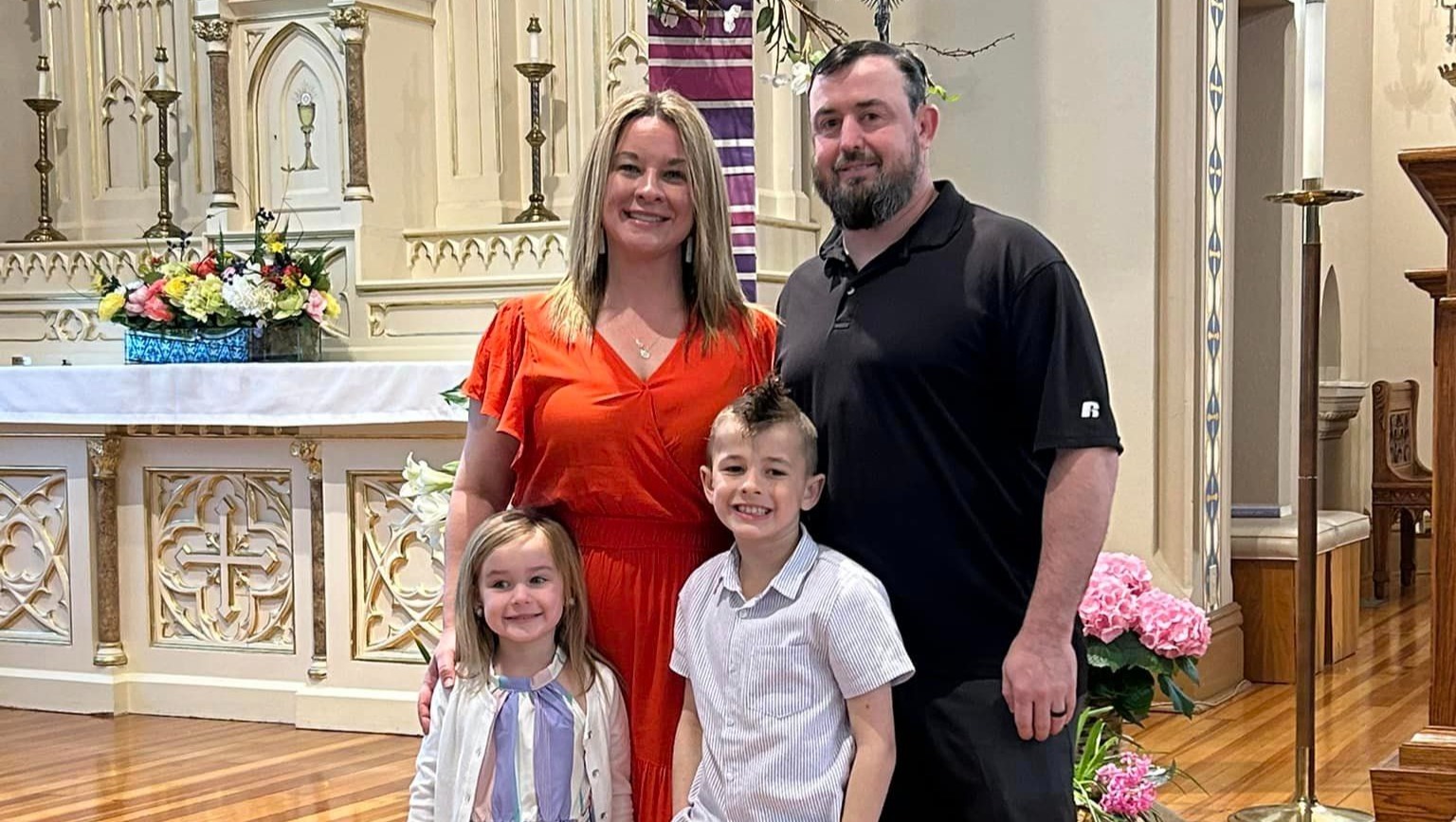 Fundraiser for Donald Pool by Chelsea Yoo : Darby Pool