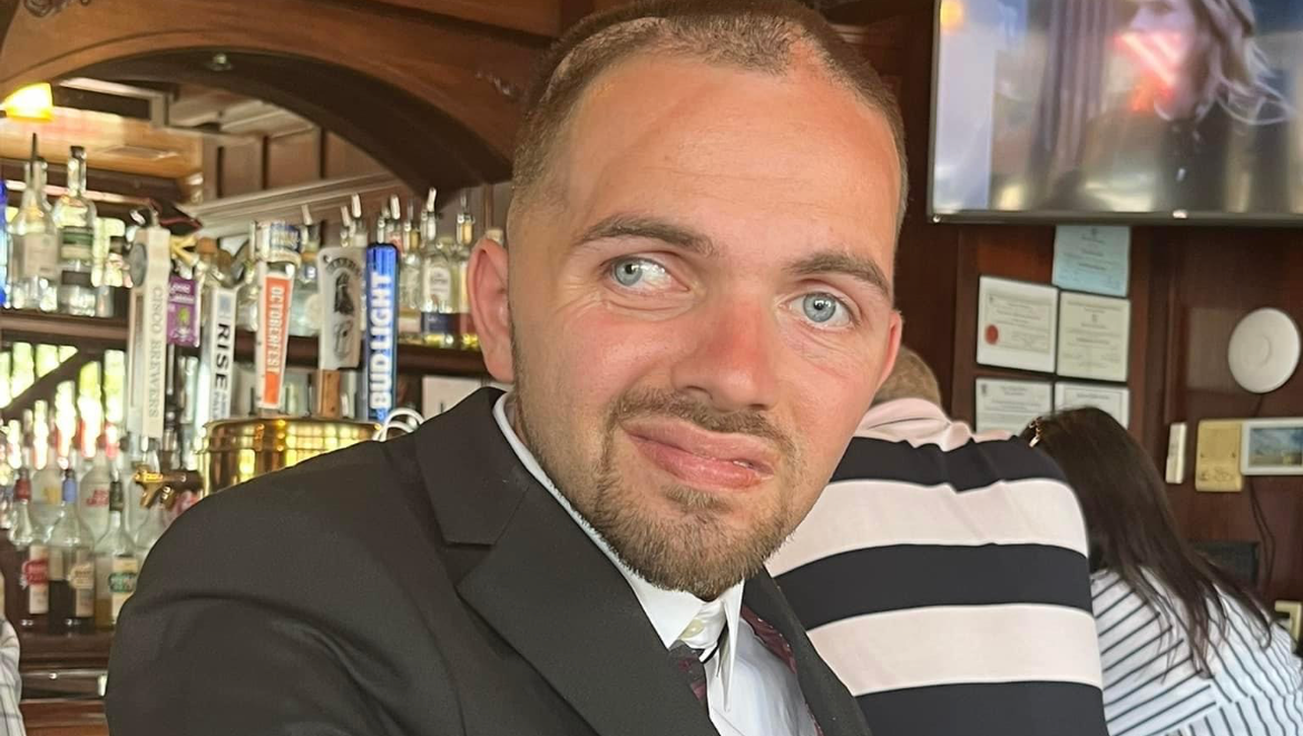 Fundraiser for Vikki Deluca by Courtney DeLuca : Derek Lemay ...