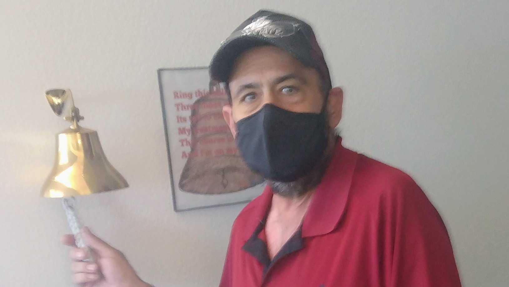 Fundraiser by Yvette Claeys : Daniel is fighting to beat cancer