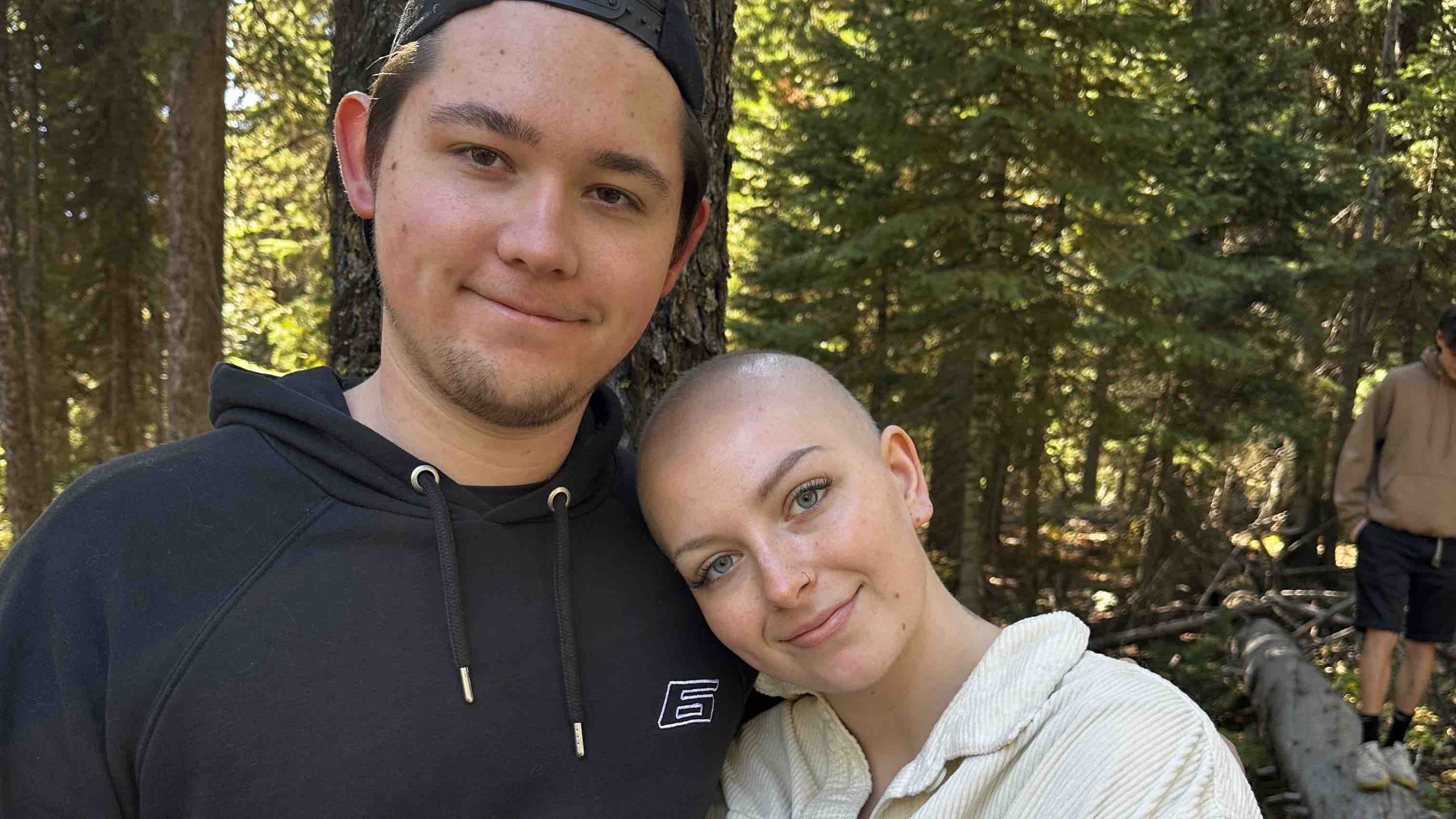 Fundraiser for Zyla Parsons by Teana Fredeen : Help Zyla Fight Cancer