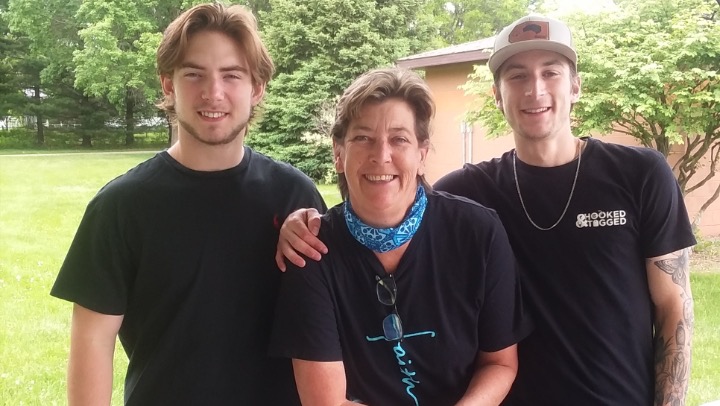 Fundraiser for Kelly Haggerty by Ty Brown : Help Kelly Haggerty Beat ...