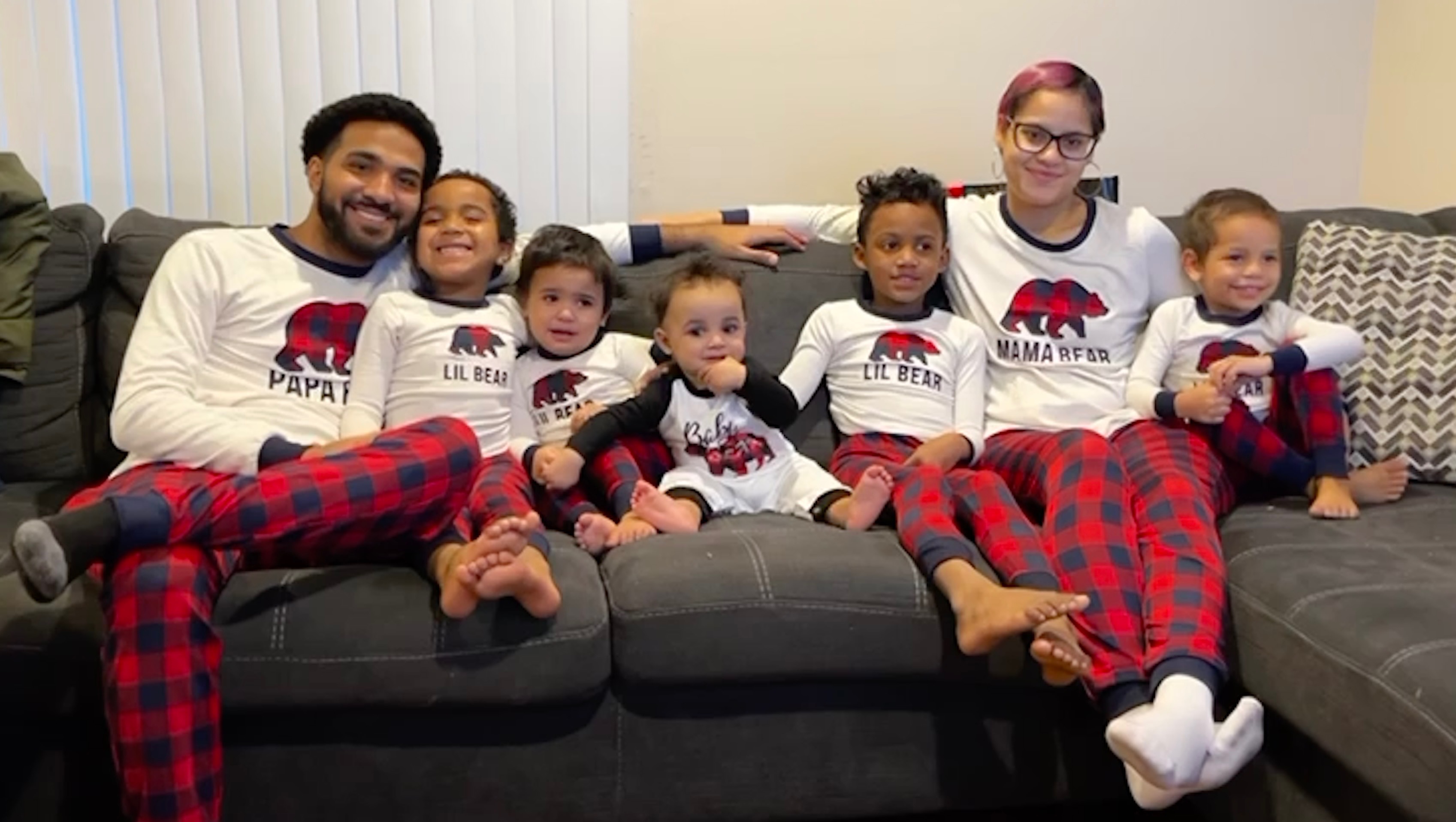Fundraiser by Tyrone Flowers : Family and Medical assistance