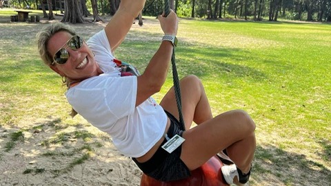 Fundraiser for Kimberlee Goulding by Wendy Mullen : Please help Kim ...