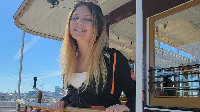 Fundraiser by Jennifer Luckey : Help Minnie With Cheerleading Expenses!