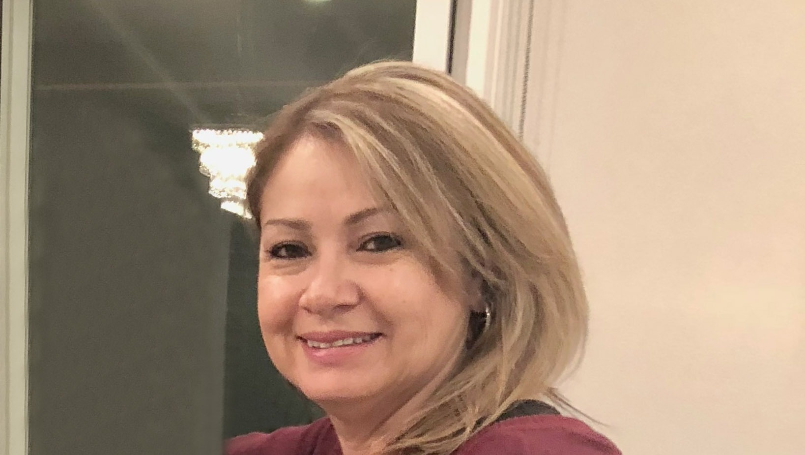 Fundraiser for Marci Gonzalez by Maria Garza : Help Marci Beat Stage 4 ...