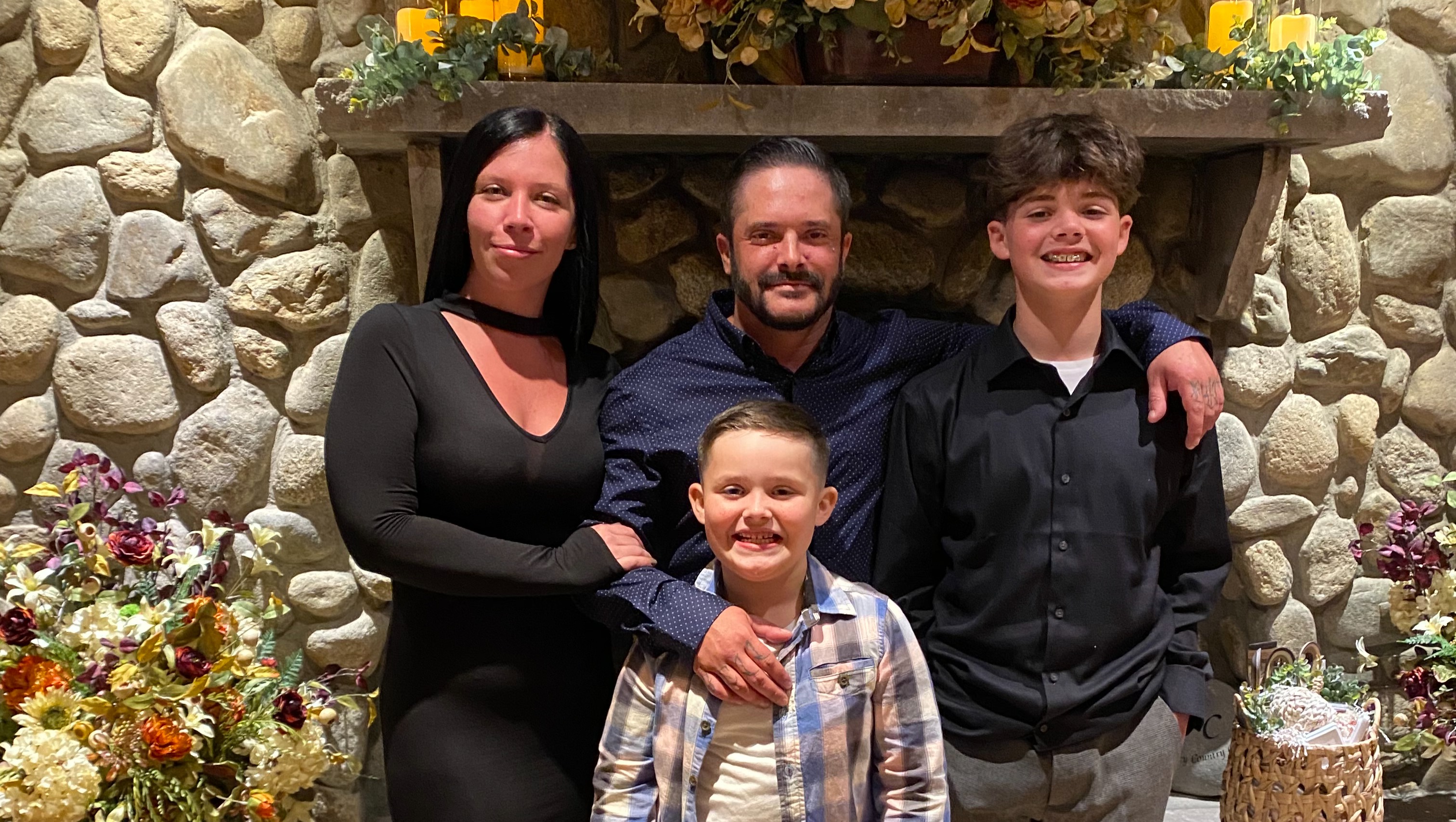 Fundraiser for Jason Michalak by Jennifer Michalak : Support Jay ...