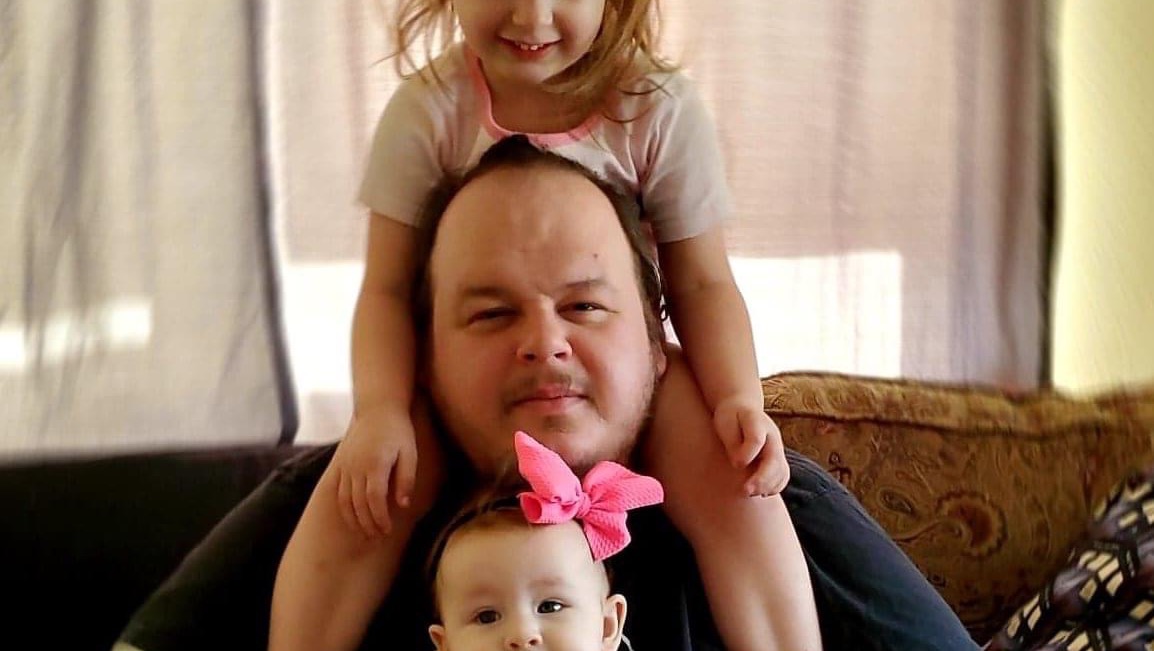 Fundraiser by Timothy Filer : Justin Ames