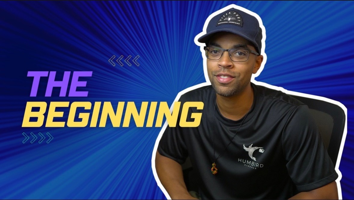 Fundraiser for Eric Mitchell by Katie Gilstrap : Help Humbird Visuals