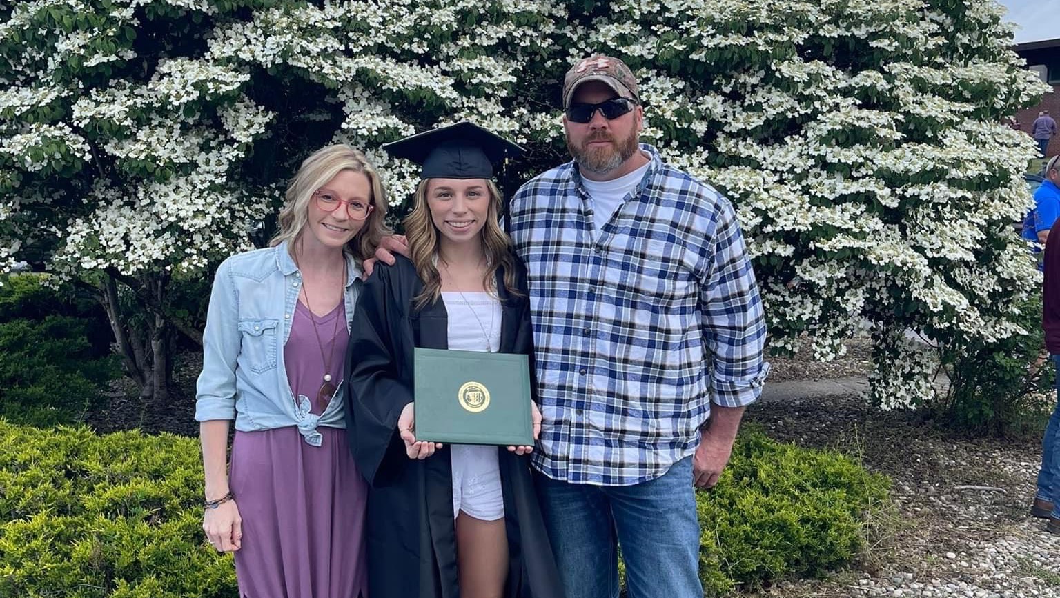 Fundraiser for Kelli Dameron by Meredith Posten : The Dameron Family