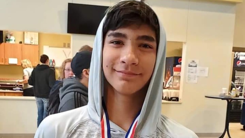 Fundraiser for Asia Buck by Dustin Buck : In memory of luis the beast