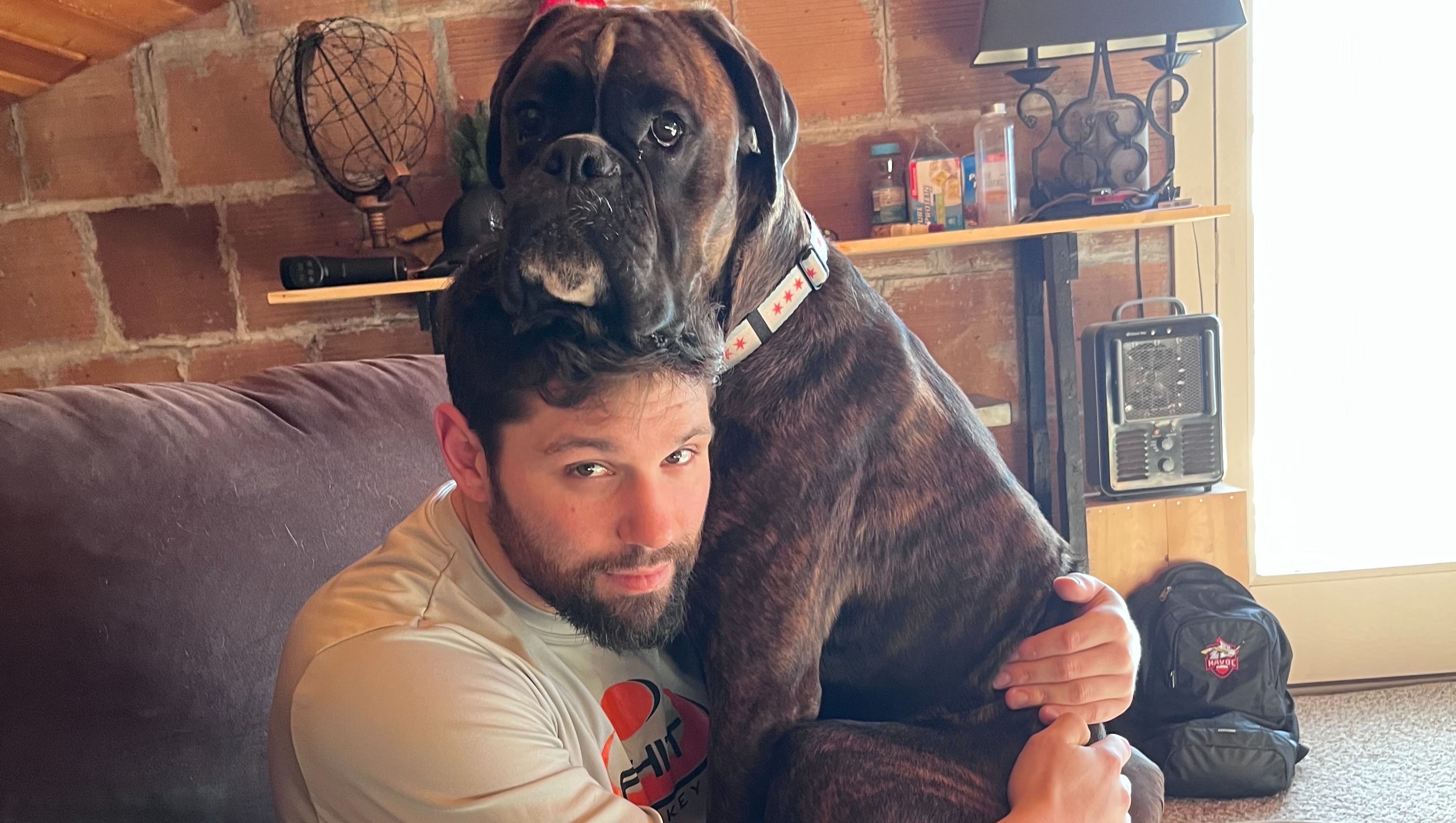 Fundraiser by Matt Fazio : Help Faz Fight Off Testicular Cancer