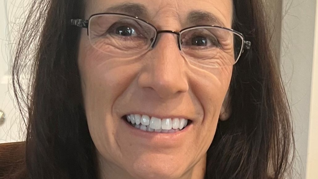 Fundraiser for Patricia VanZile by Dora Jackson : Help for Spinal ...